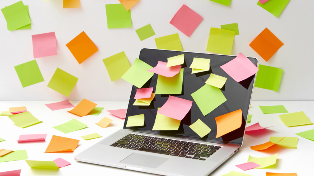 Digital Organization for ADHD Brains: A Comprehensive Guide - Learn to ...